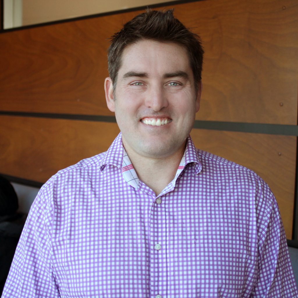 Gordon Bohlmann - Marpole Physiotherapy